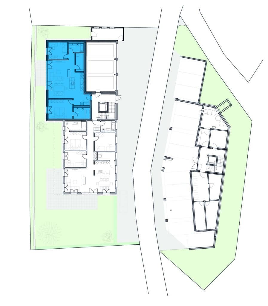 Wohnung A1 — m-House AG